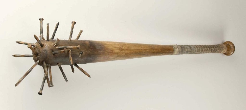 Baseball Bat Weapon Law | iBatReviews