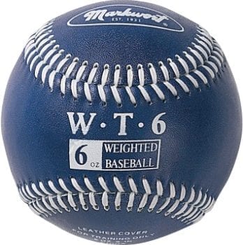 Weighted Baseballs: The Ultimate Guide | iBatReviews