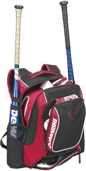 Best Baseball Bags | iBatReviews