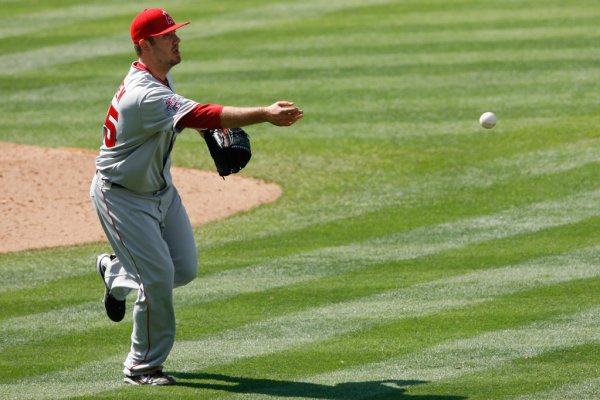 First Baseman Drills | iBatReviews