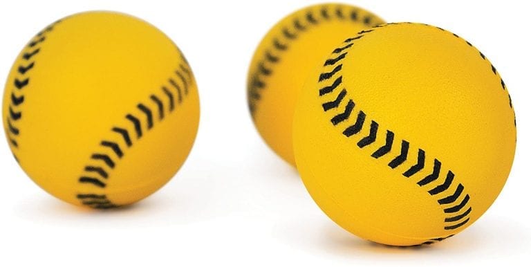Best Baseballs for Practice | iBatReviews