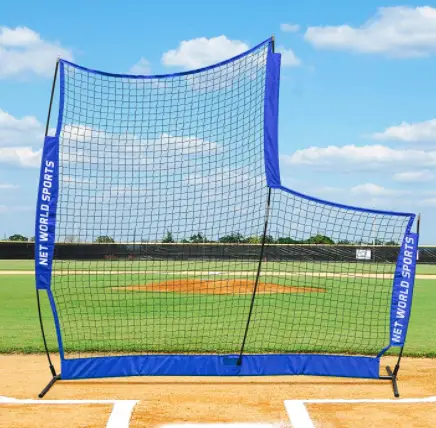 Best L-Screens – Baseball Pitching Screen Reviews | iBatReviews