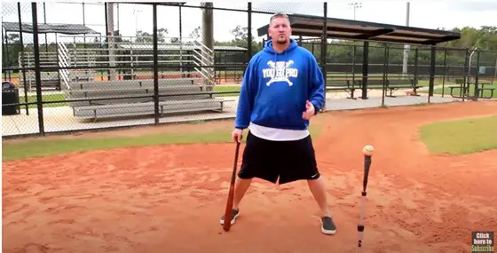 Batting Stance Guide | iBatReviews