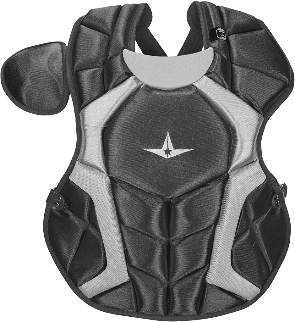 Best Softball Chest Protectors | iBatReviews