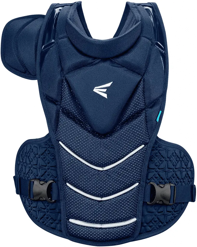 Best Softball Chest Protectors | iBatReviews